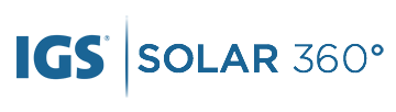 IGS Solar Ops